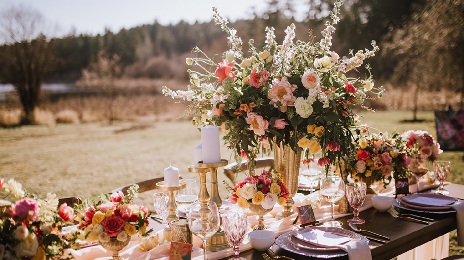 Victoria Party Rentals INC (CA)