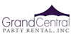 Grand Central Party Rental Shop | Full Service Party Rental Serving ...