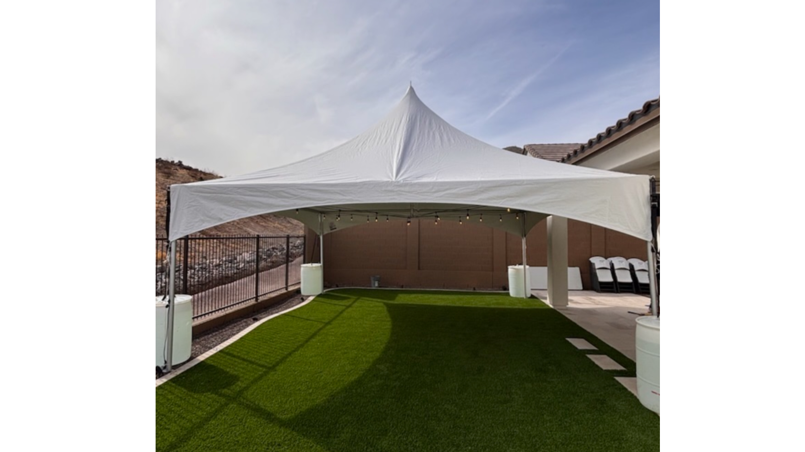 AOS Event Designs and Rentals LLC